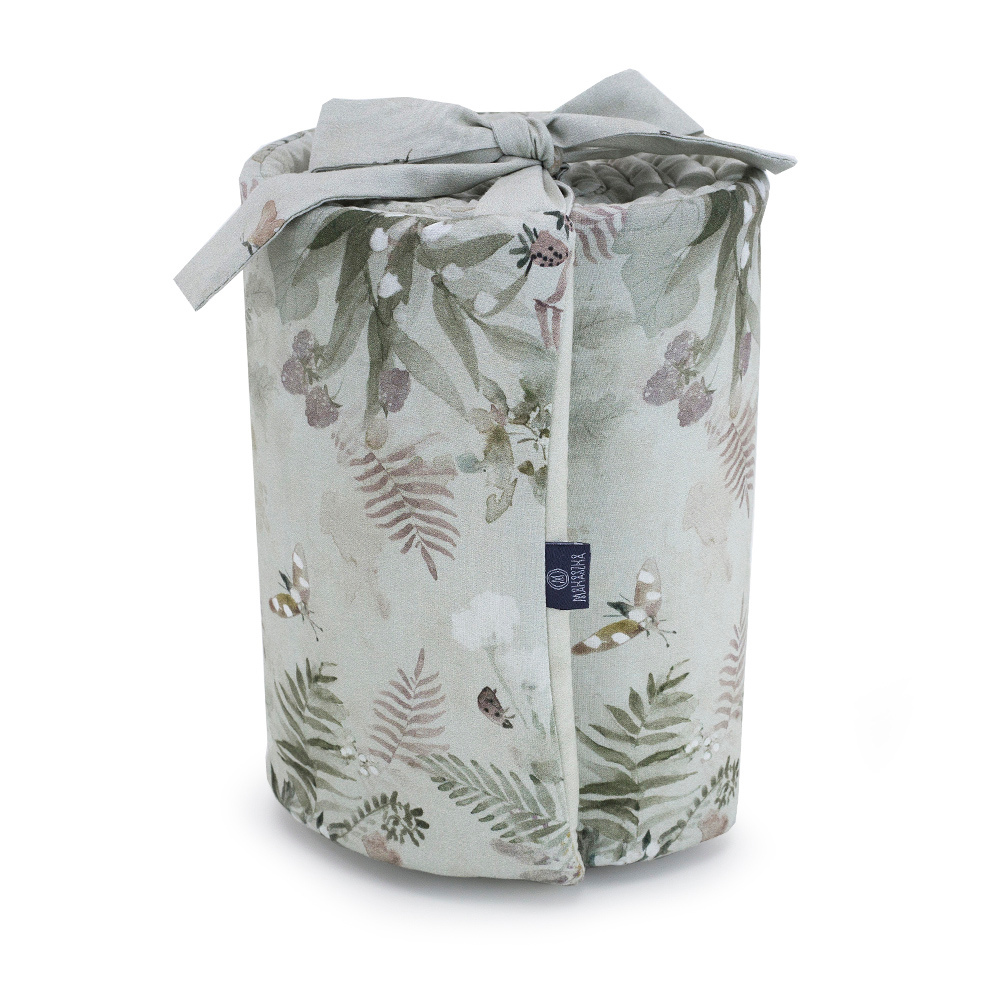 Lovytės apsauga - Ankstyvas rytas - MAŽA MEŠKA